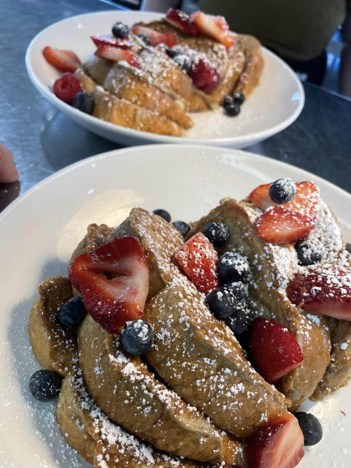 Home - Fourth Street Brunch & Bistro Restaurant | Royal Oak, MI