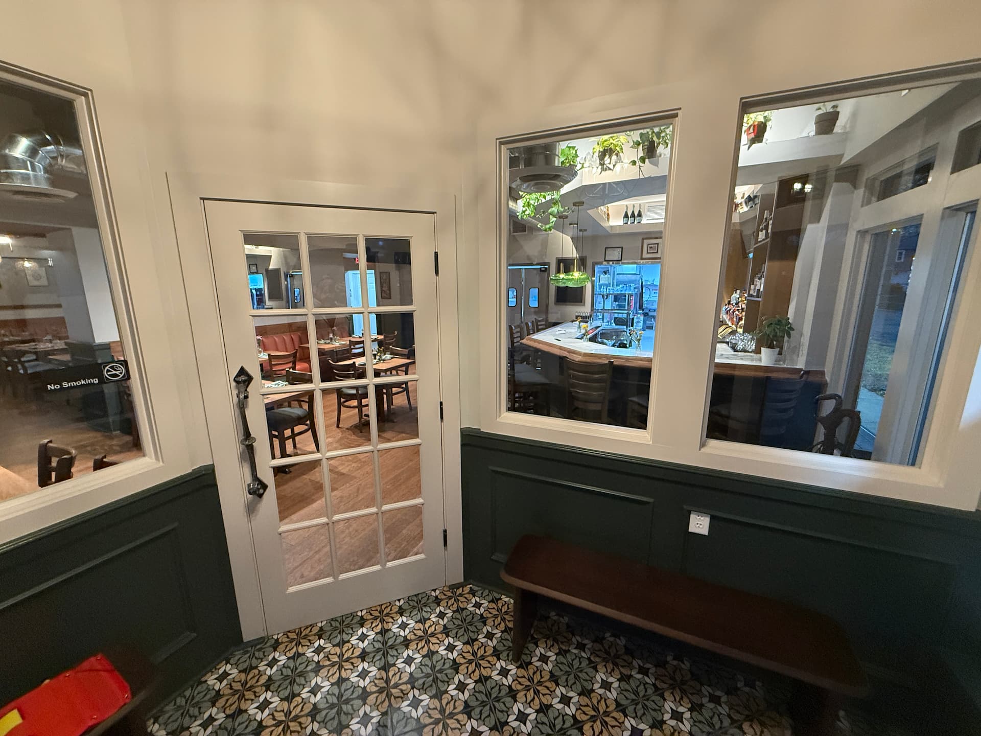 May 1, 2025 - 4th Street Restaurant Soft Opening - Fourth Street Brunch ...